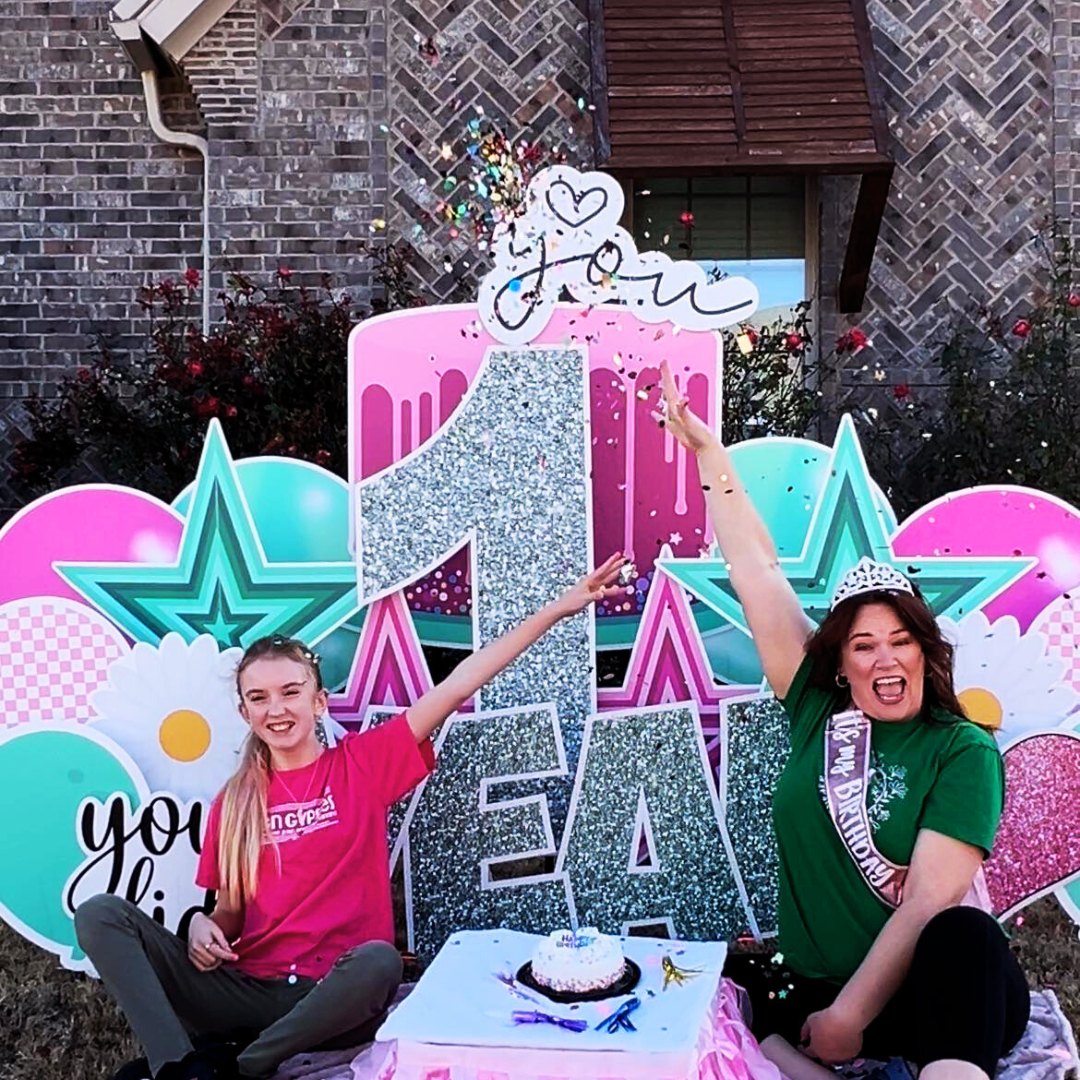 Learn About Sign Gypsies Argyle - Custom Yard Signs for Every Occasion